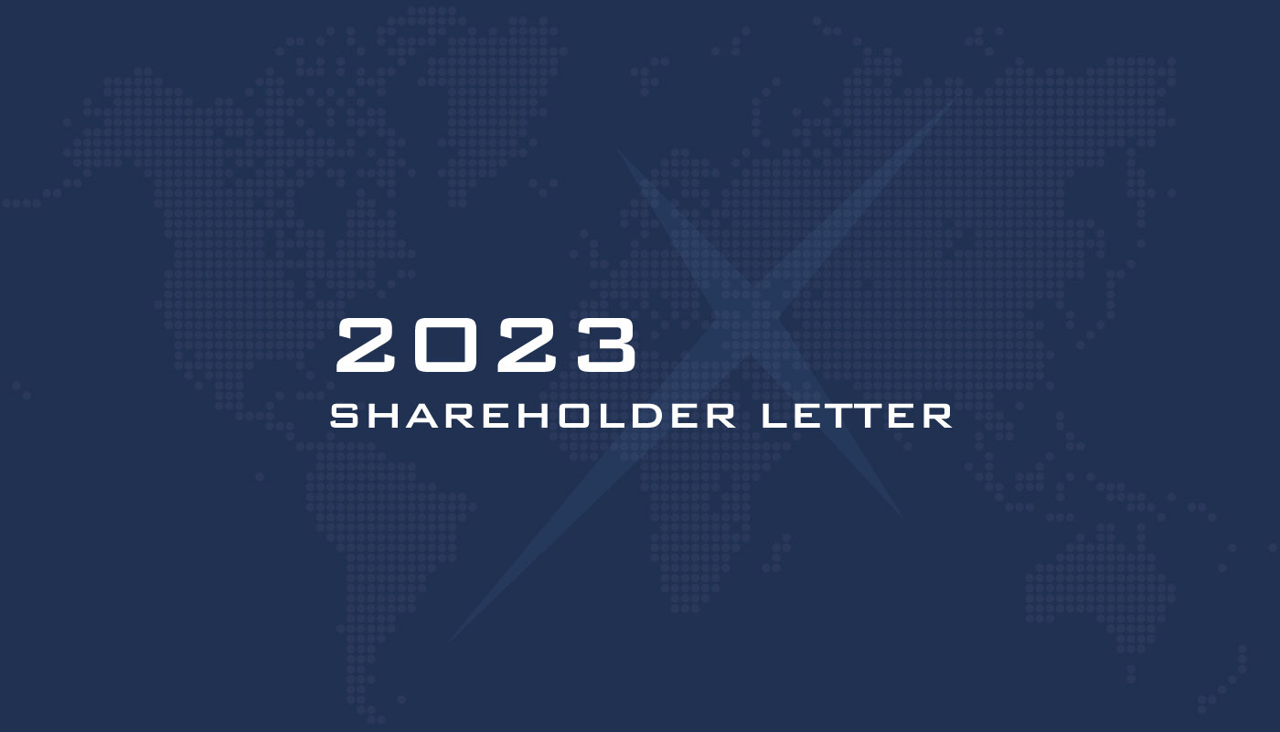 Cyberlux Corporation Corporate Update - 02/13/2023 - Cyberlux