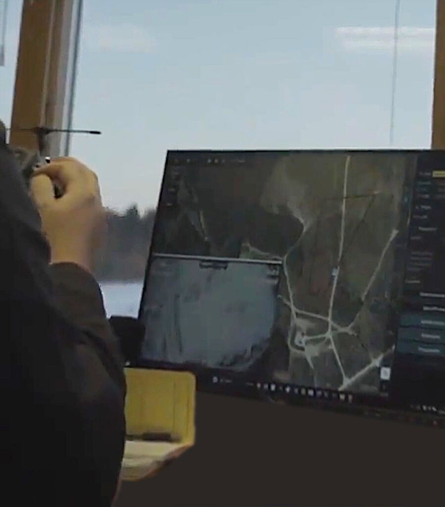 Homepage Cyberlux - Cyberlux