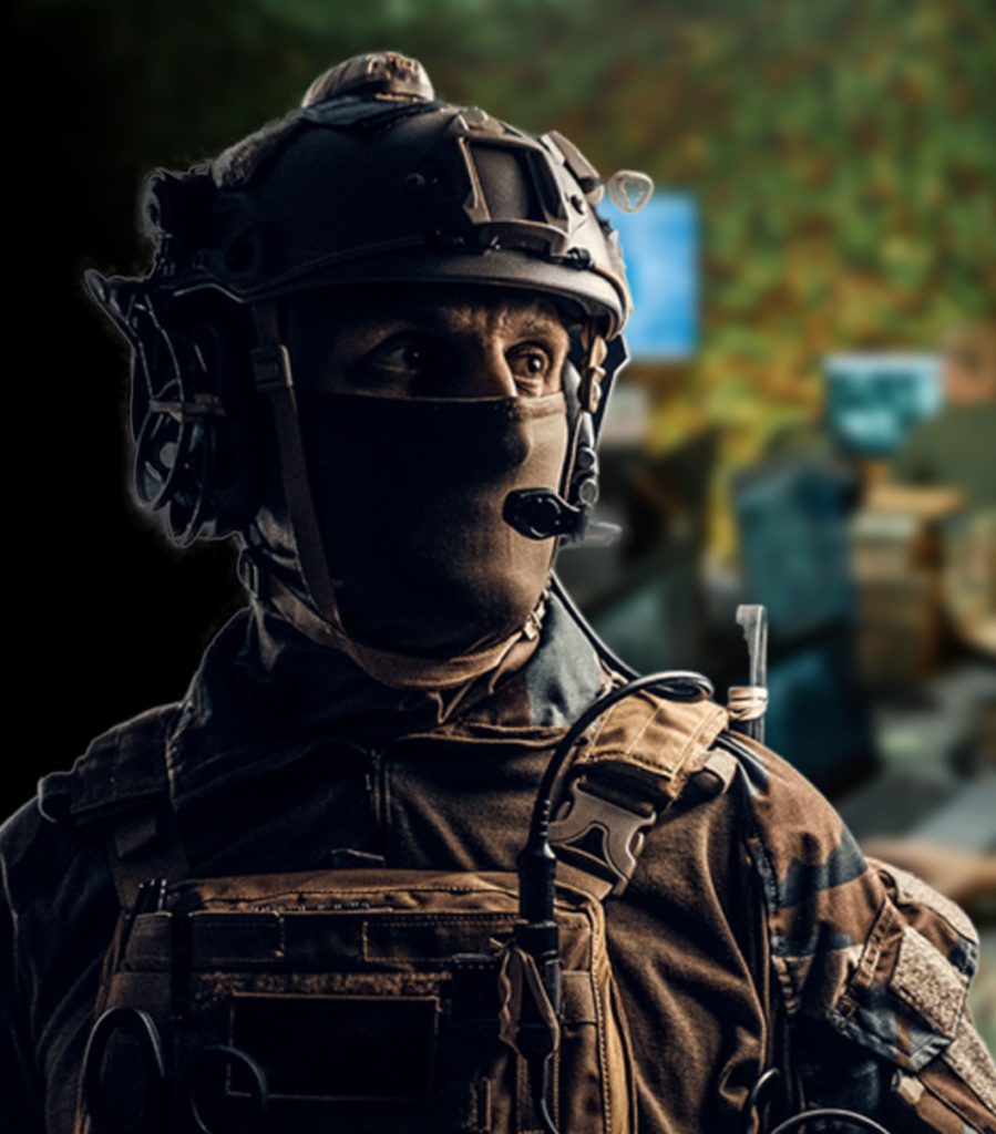 Homepage Cyberlux - Cyberlux