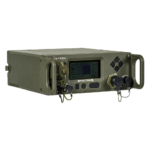 Military Communications - Cyberlux