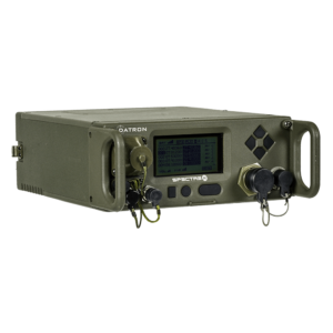 Military Communications - Cyberlux