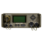 Military Communications - Cyberlux