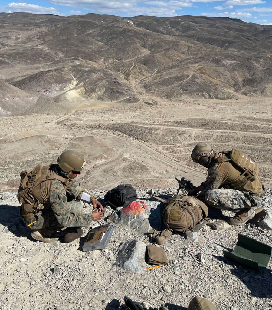 Global Integration Services – Cyberlux