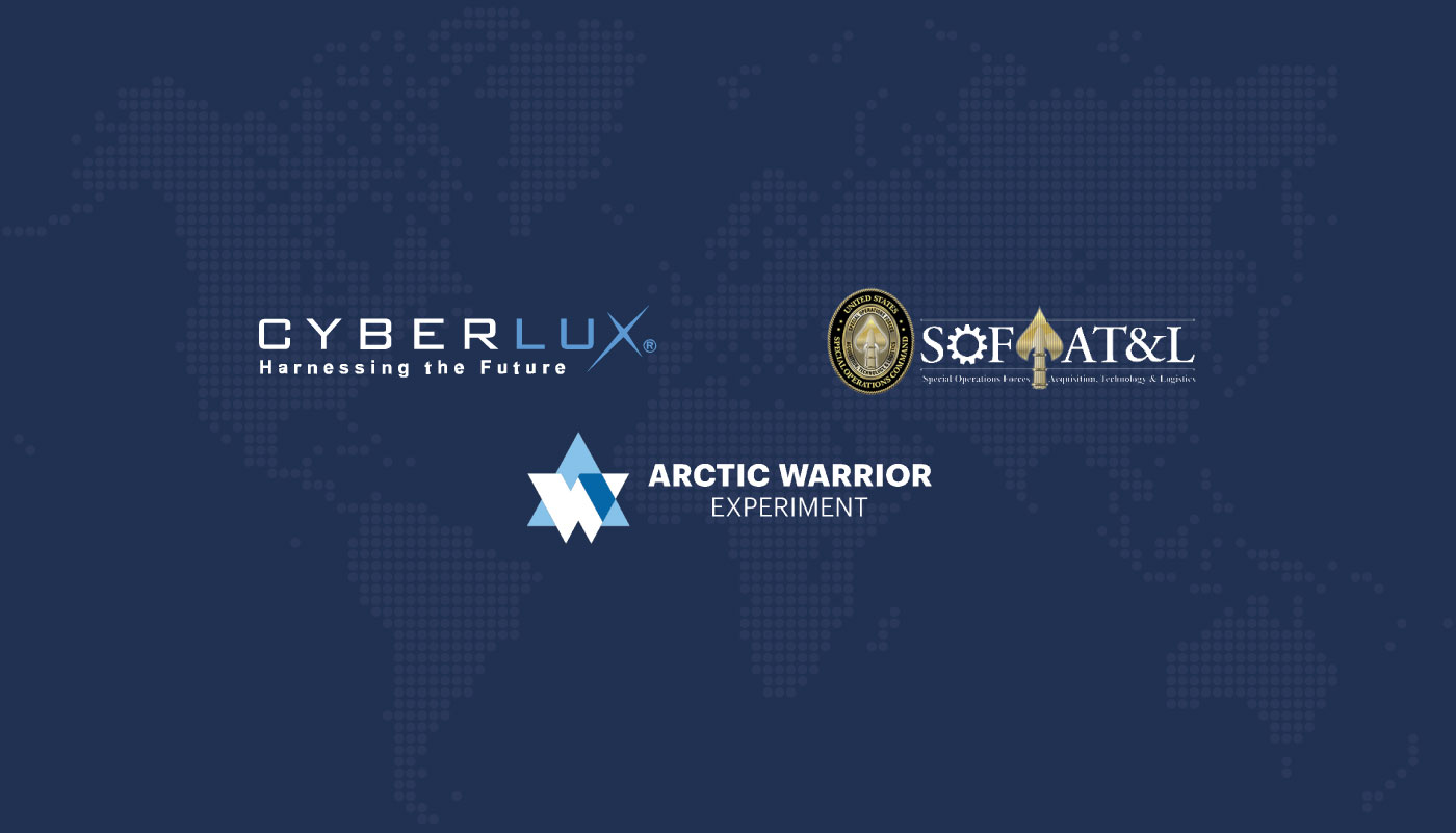 Advanced Rotary Wing UAS - Cyberlux