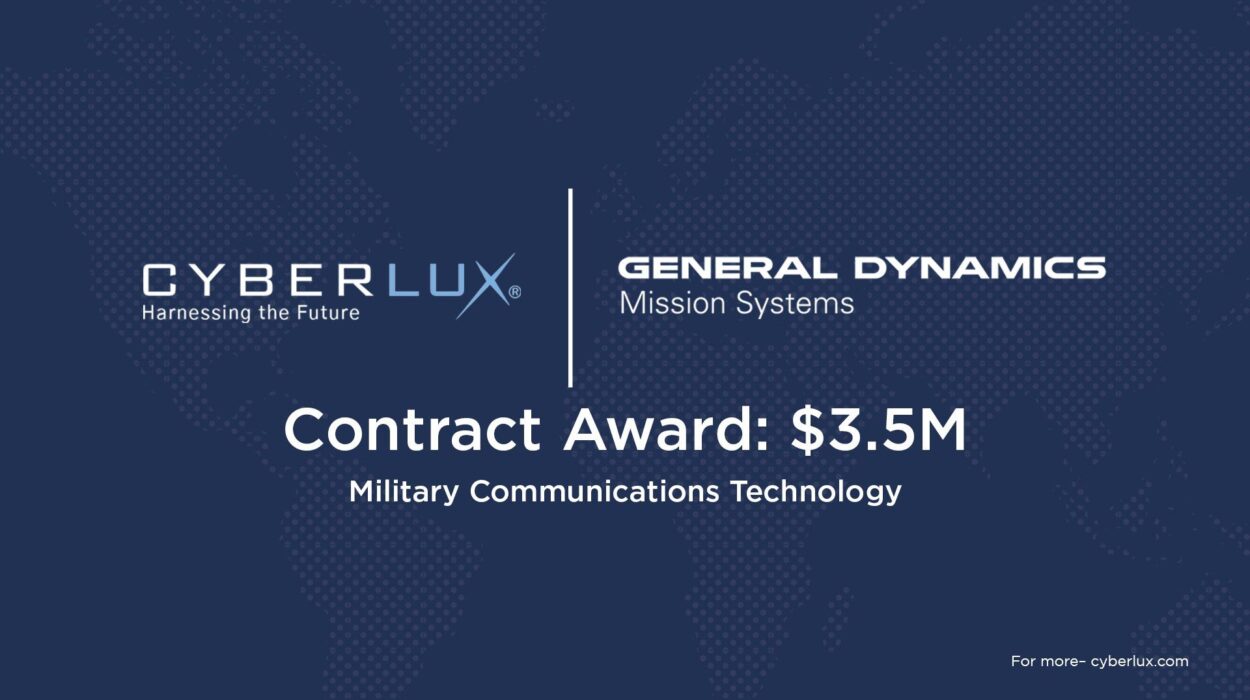 Defense – Cyberlux